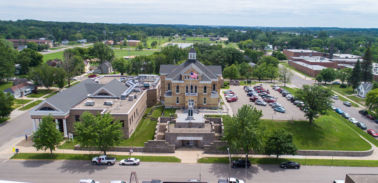 Todd County - RedOneFiscalAgent